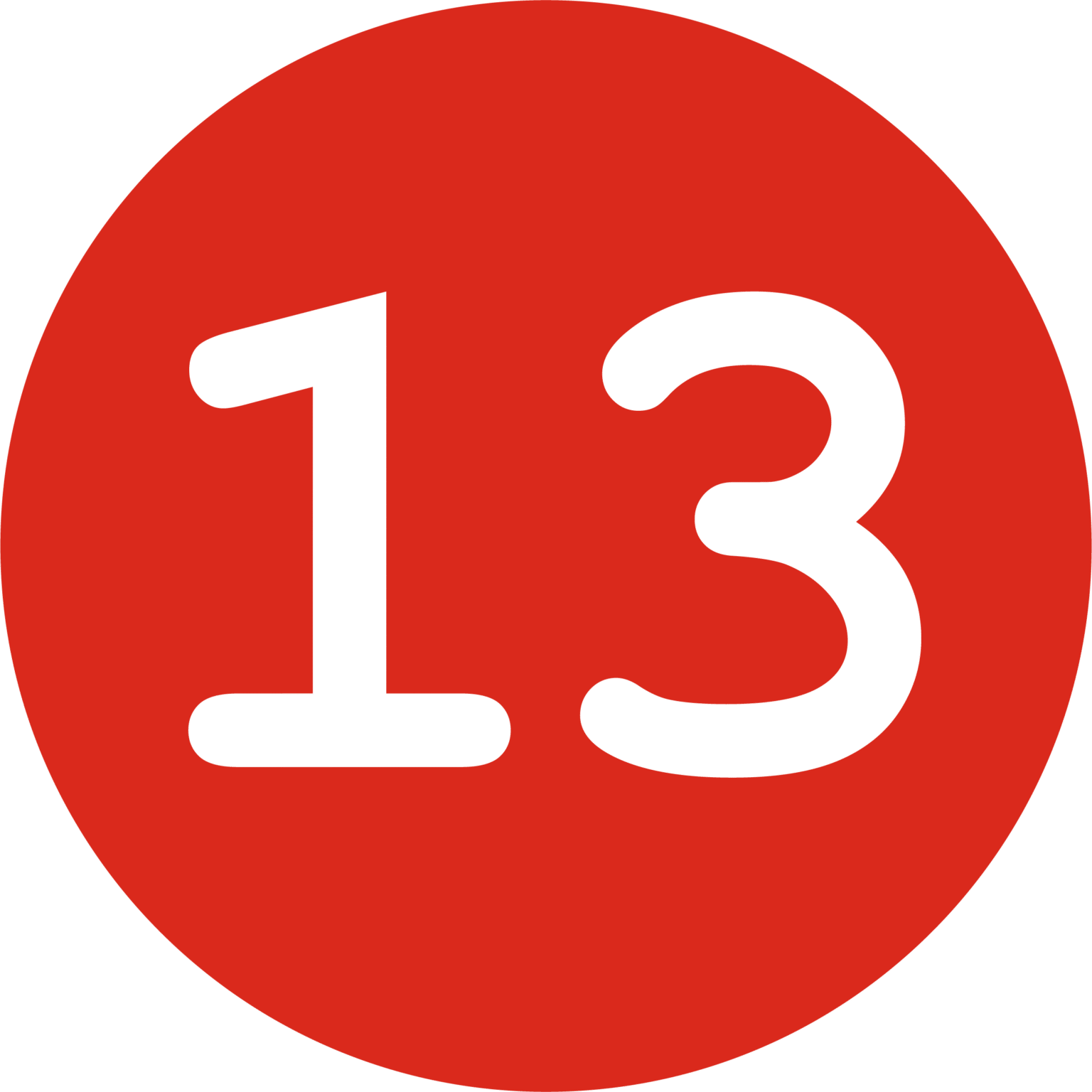 Home - Department13