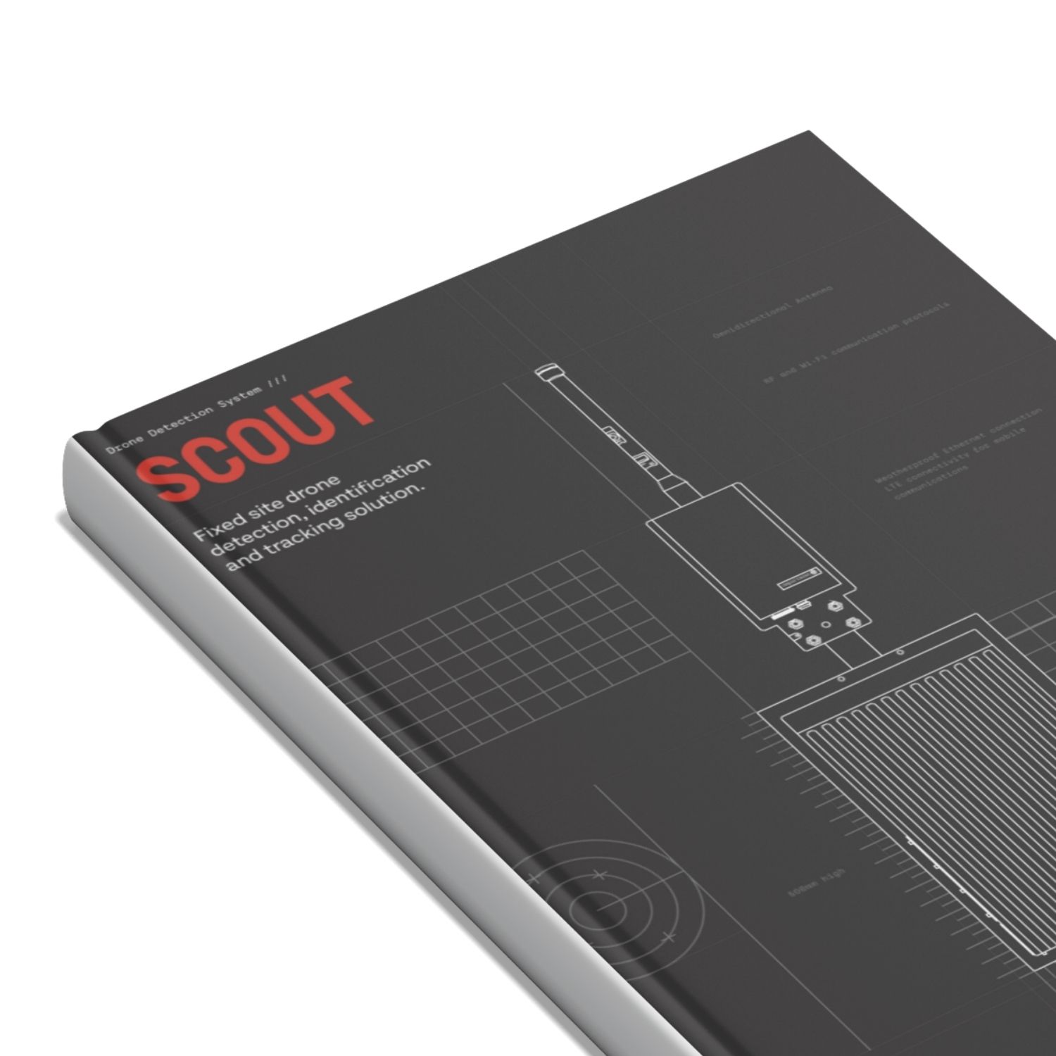Scout Brochure Download - Department13